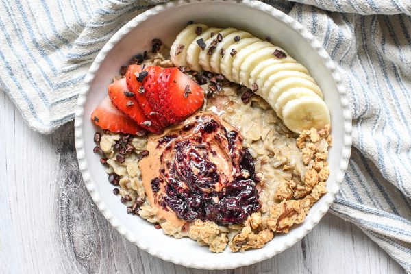 Easy Mixed Berry Jam - Simply Unbeetable