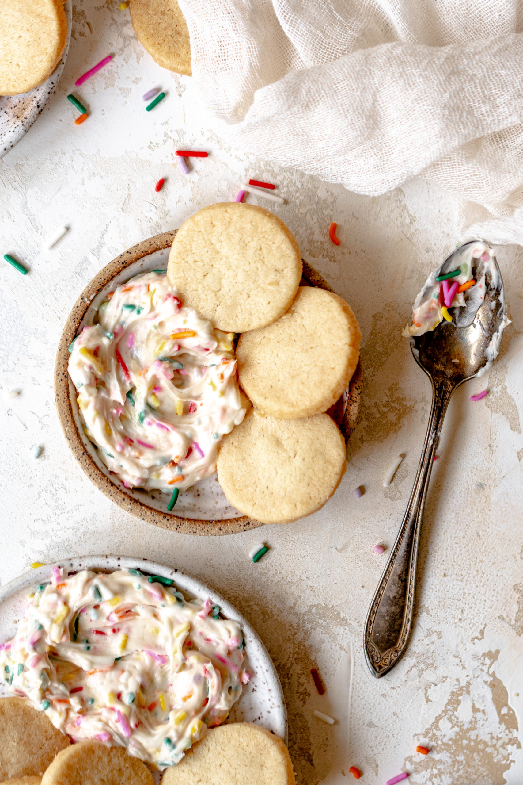 The Best Homemade Dunkaroos - Simply Unbeetable